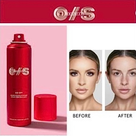 One Size | Skincare | New Os Makeup Dissolving Mist | Poshmark